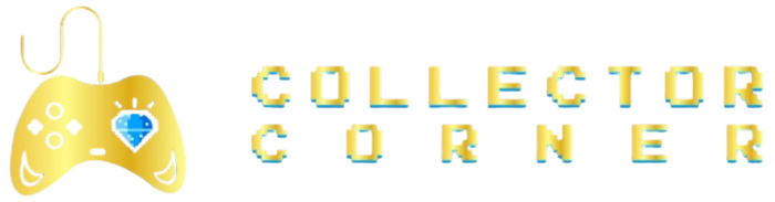 PS2 – Collector Corner